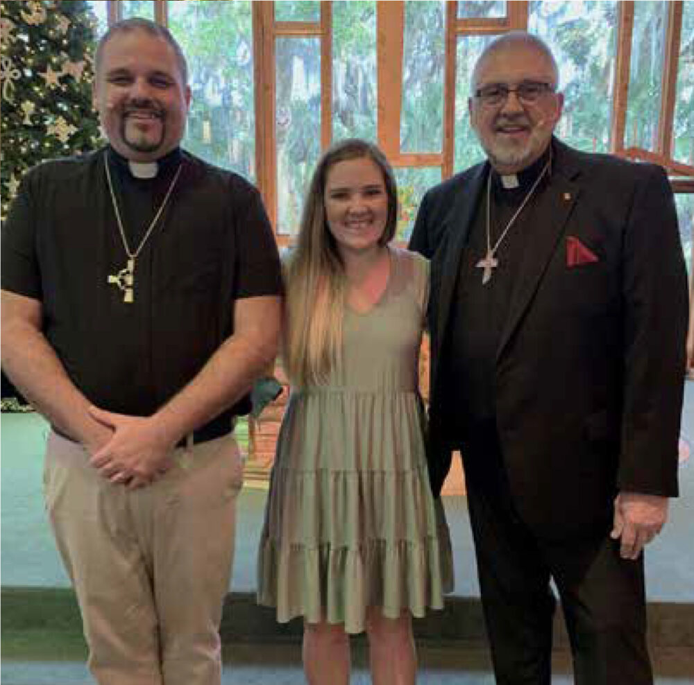 About Us - Woodlands Lutheran Church